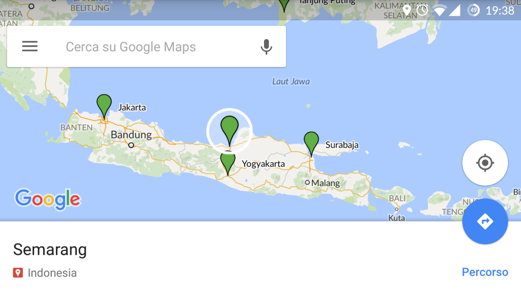 4 app per organizzare un viaggio in gruppo